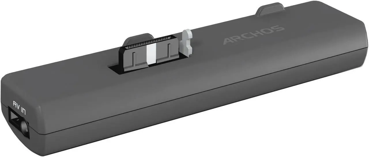 ARCHOS Travel DVR - Newegg.com