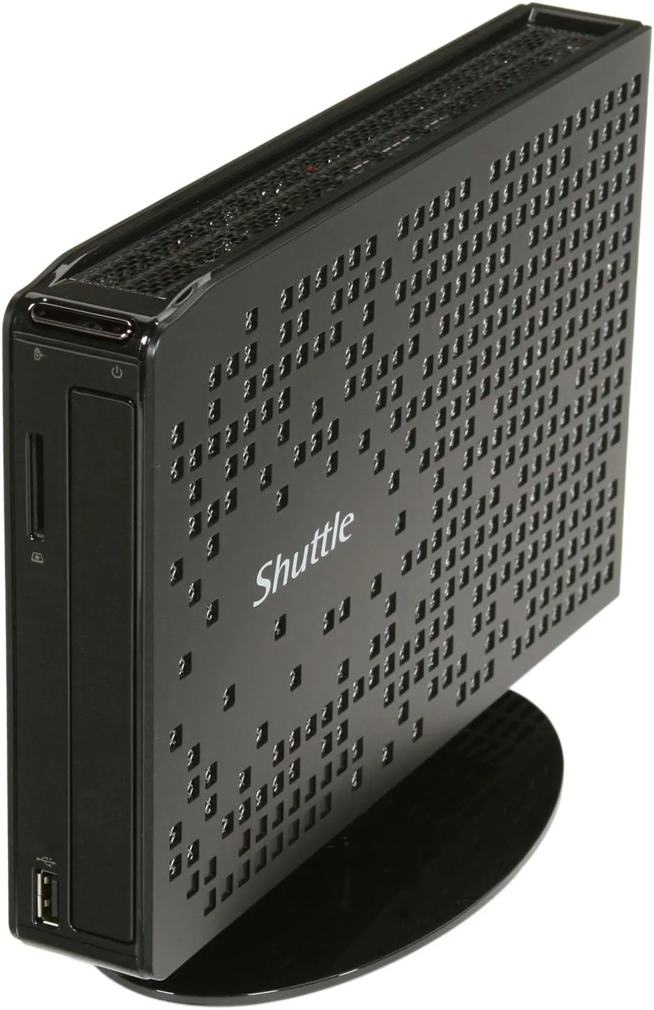 Shuttle XS35-702 Intel NM10 Barebone - Newegg.com