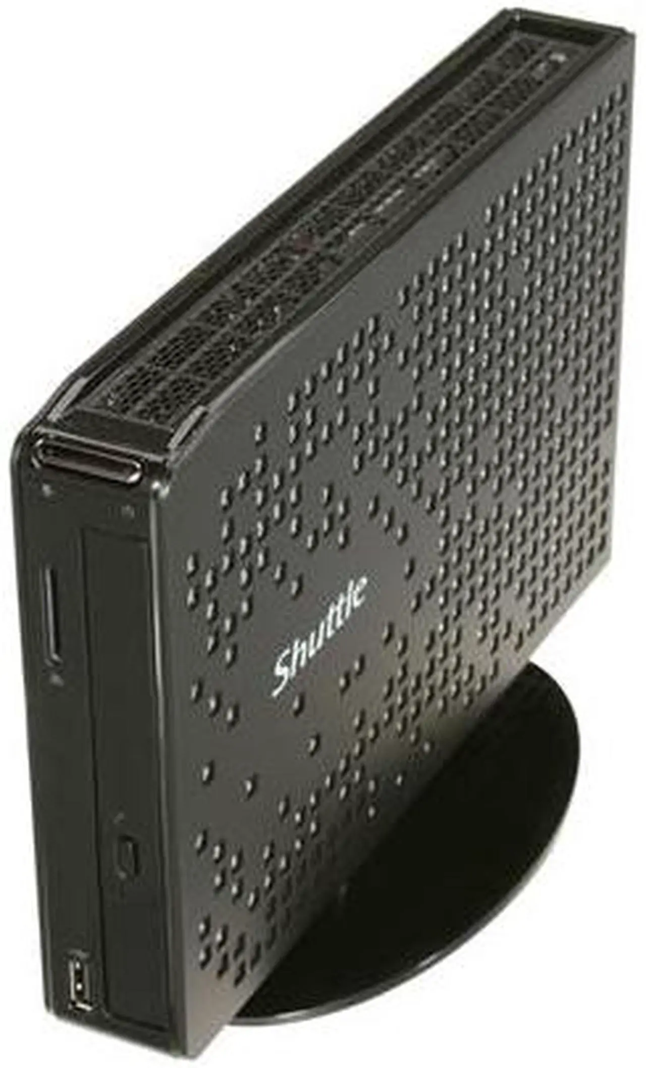 Shuttle XS35-704 Intel NM10 Barebone - Newegg.com