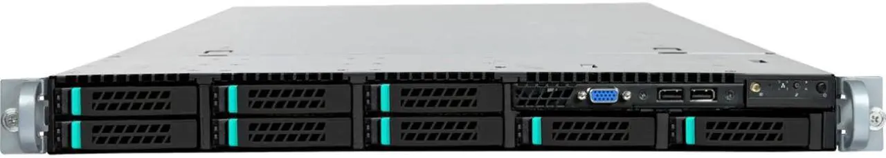 Intel R1208GZ4GS9 Xeon Barebone - Newegg.com