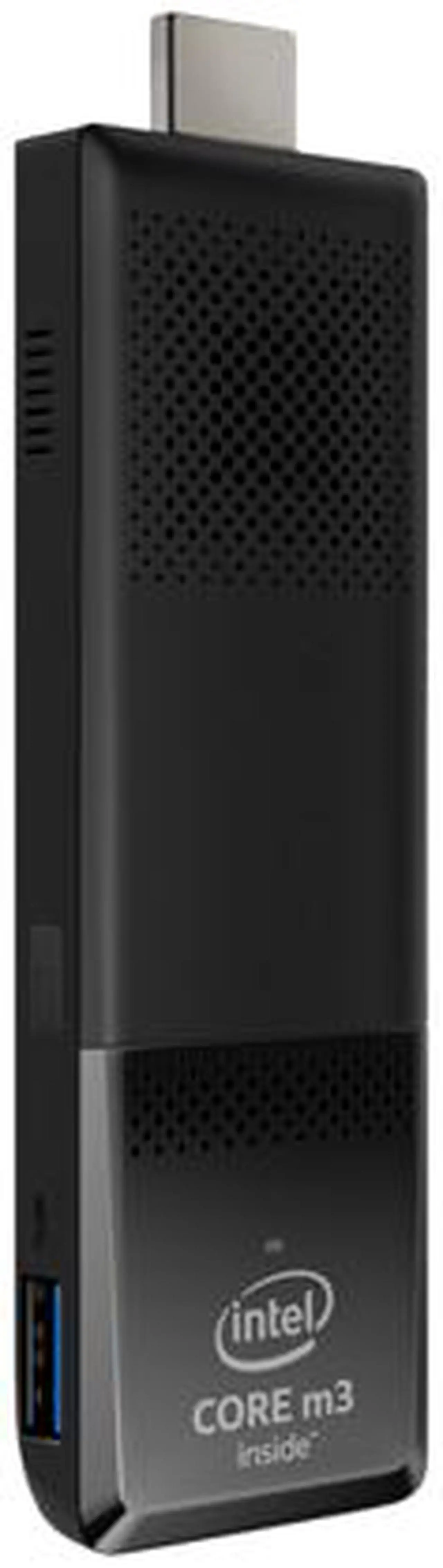 Intel Compute Stick CS325 Computer with Intel Core m3 Processor and No ...