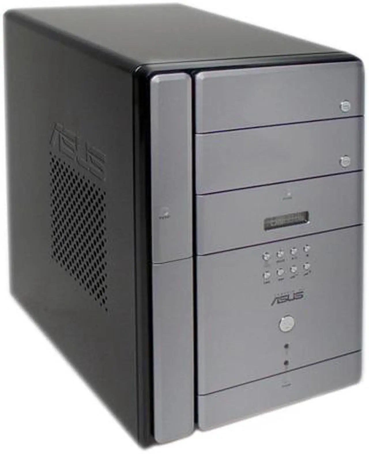 ASUS T2-P Deluxe Intel Socket 478 Intel 865G Barebone - Newegg.com