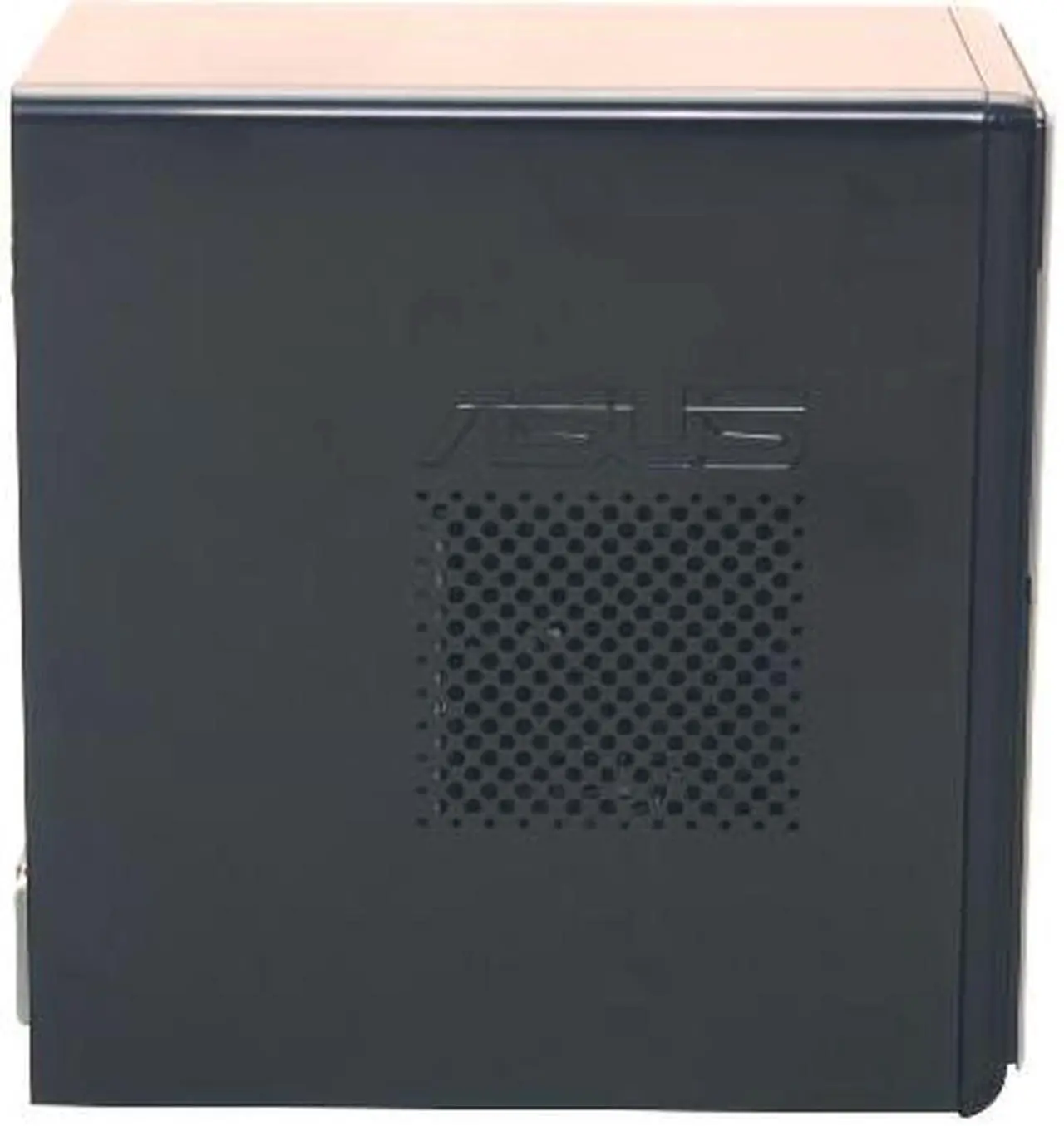 ASUS Terminator2 T2-P DELUXE Intel Socket 478 Intel 865G Barebone ...