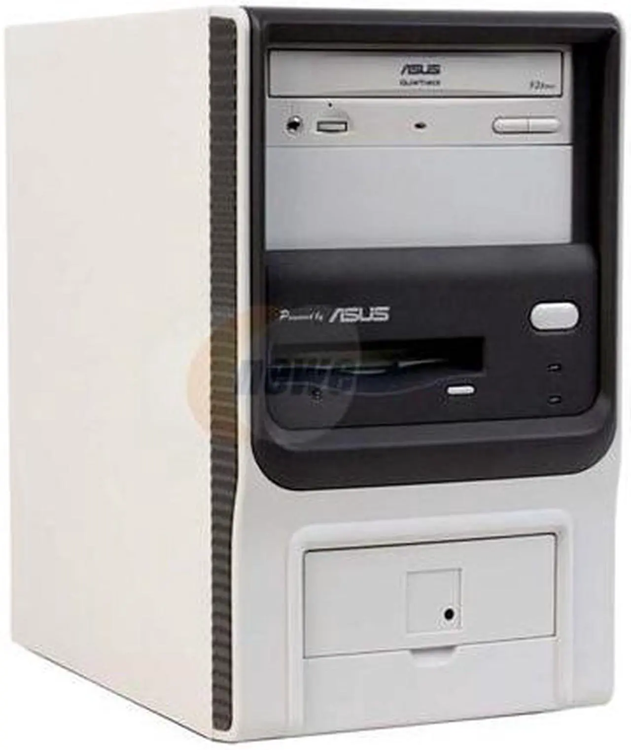 ASUS Terminator C3 Intel Socket 370 VIA CLE266 Barebone - Newegg.com