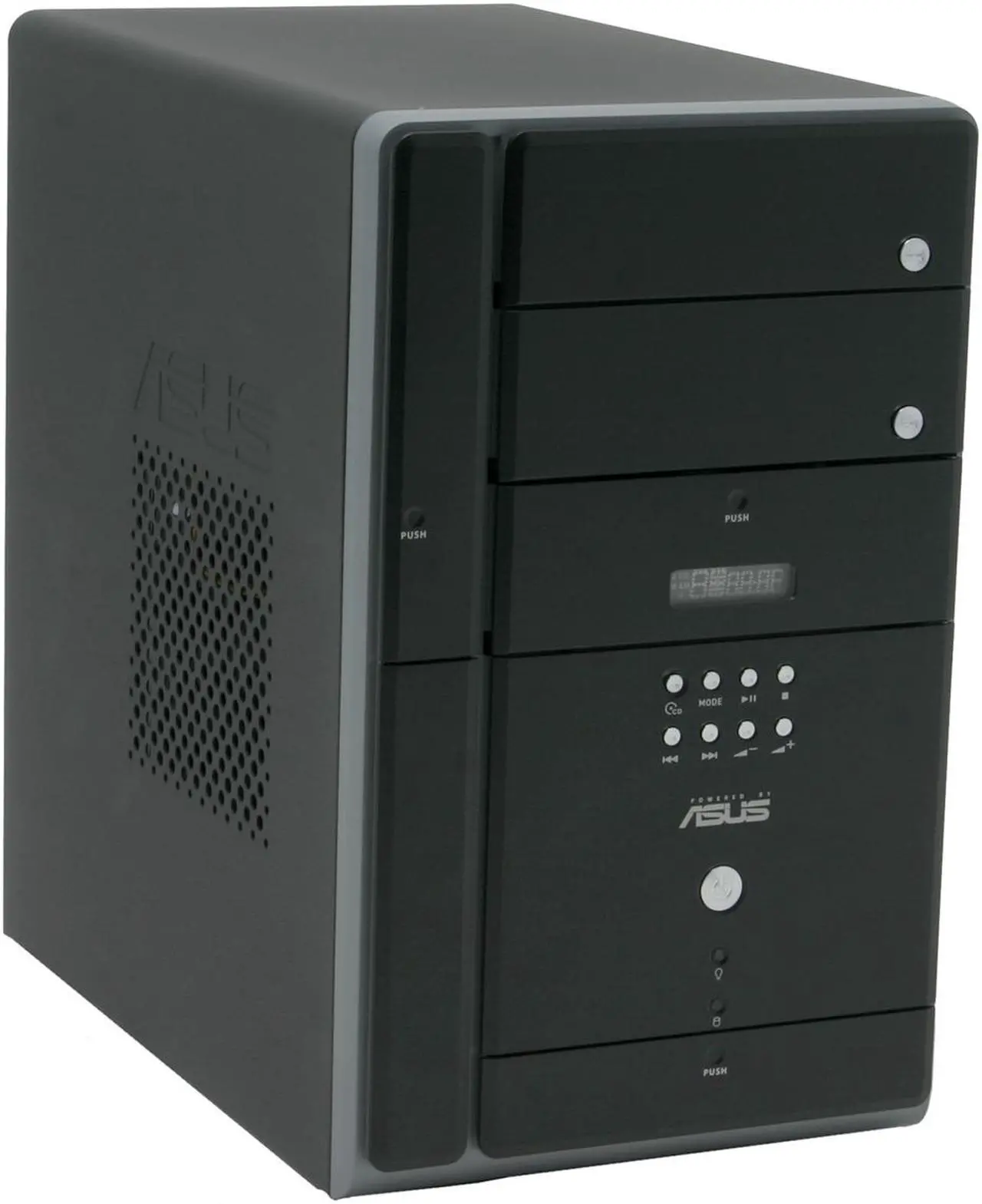 ASUS T2-PH1 Intel Socket T(LGA775) Intel 915G Barebone - Newegg.com