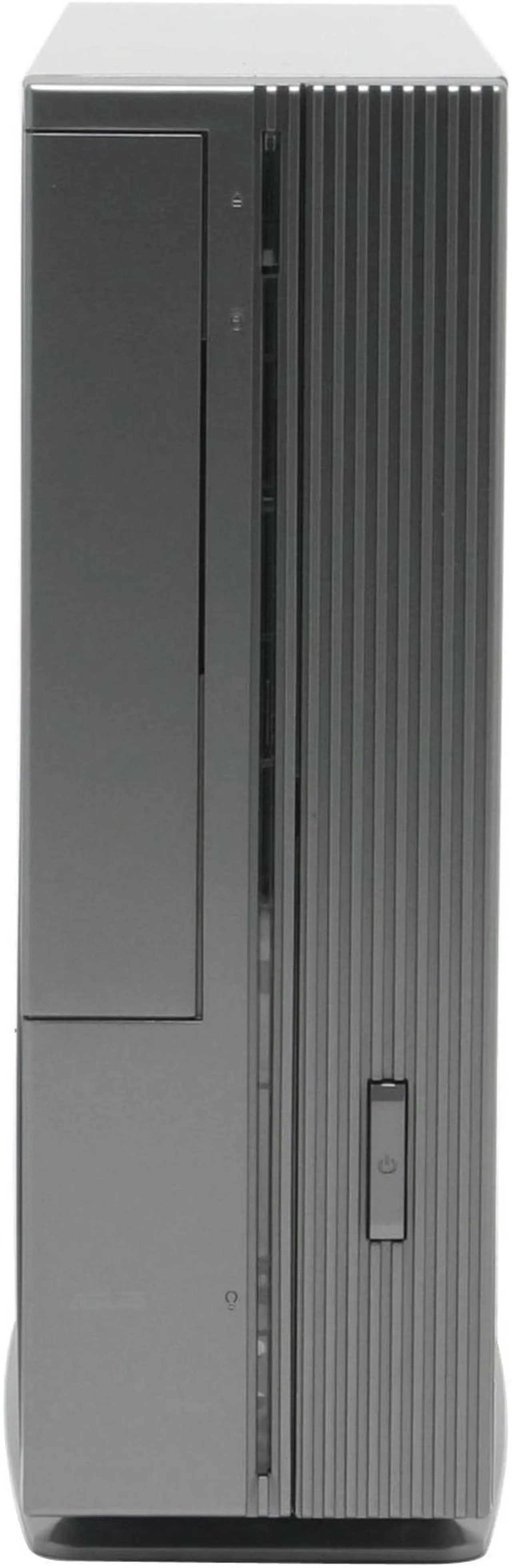 ASUS PUNDIT-R350 Intel Socket 478 ATI RS350L Barebone - Newegg.com