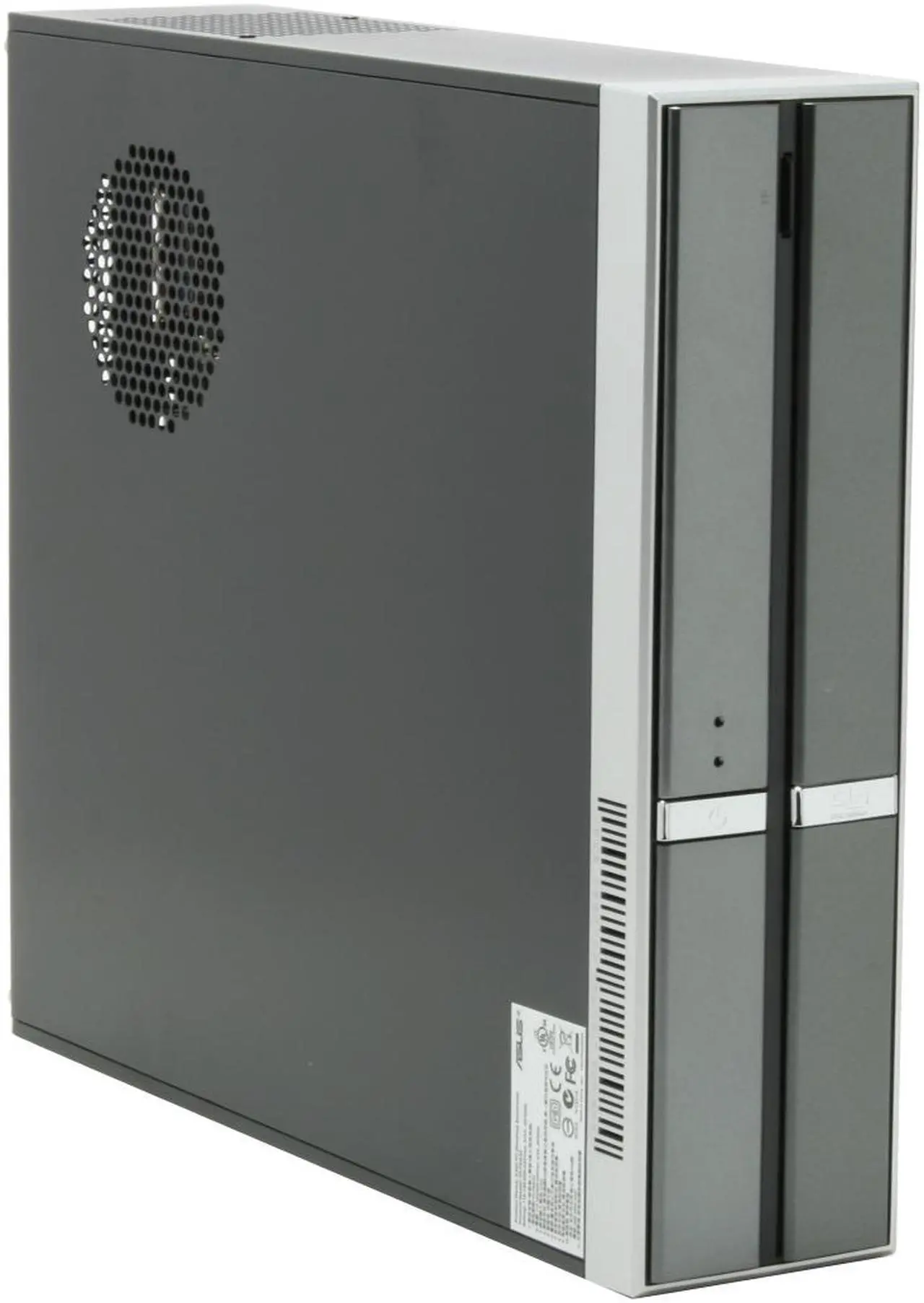 Open Box: ASUS P3-P5G33 Intel Socket T(LGA775) Intel G33 Barebone ...