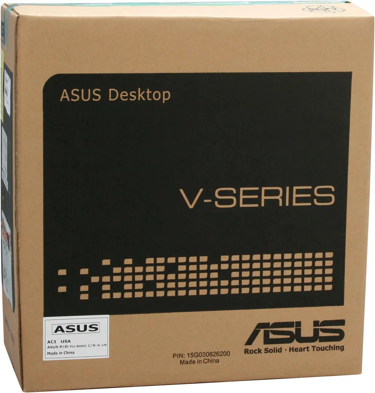 ASUS V2-M3N8200 AMD Socket AM2+ / AM2 NVIDIA GeForce 8200 1 x HDMI ...