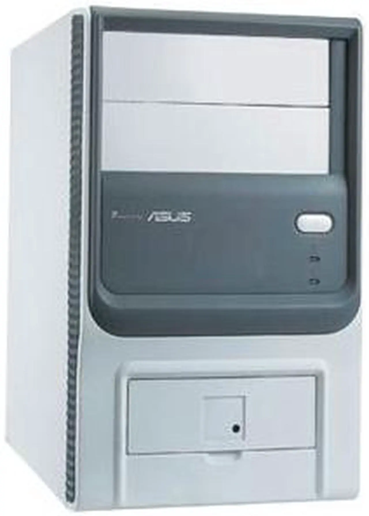 ASUS C3 UniChrome VIA Barebone - Newegg.com