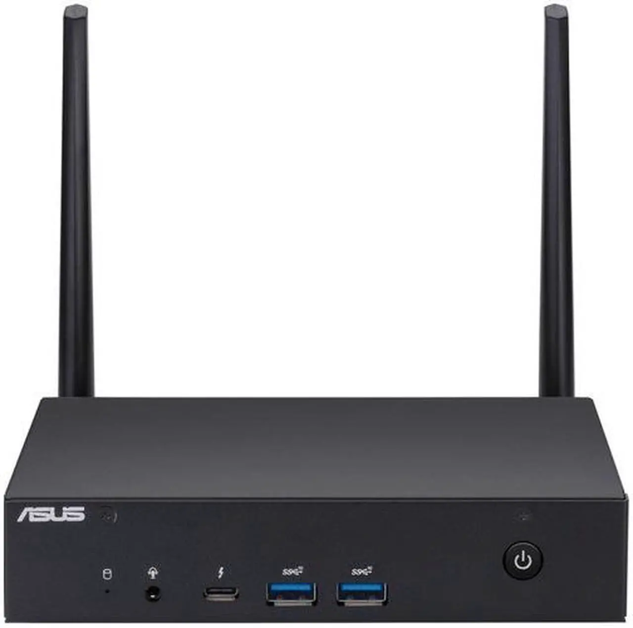 Asus PL63-SYS382PXT Barebone System - Mini PC - Newegg.ca