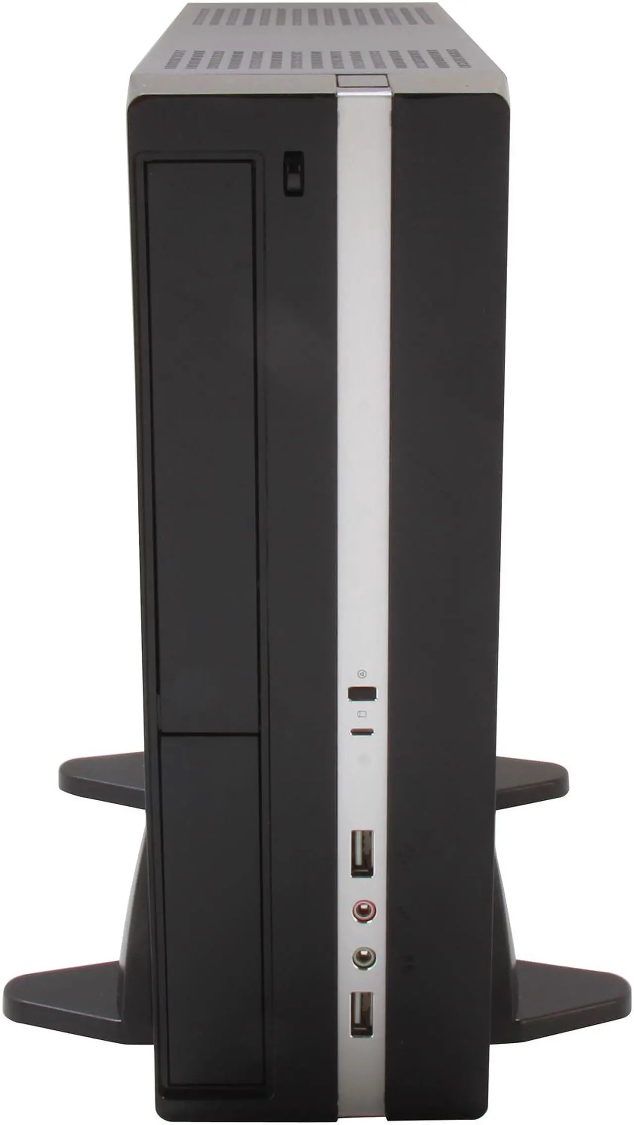 Foxconn R30-H1 Intel Socket H2(LGA1155) Intel H67 1 x HDMI Barebone ...