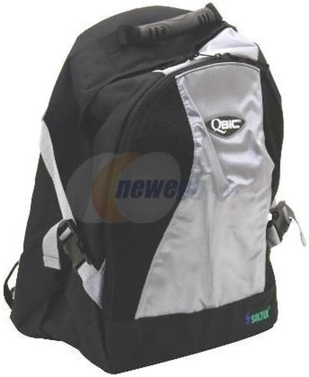 SOLTEK QBiC EQ3801-300 AMD Socket 754 NVIDIA nForce3 250Gb Barebone ...