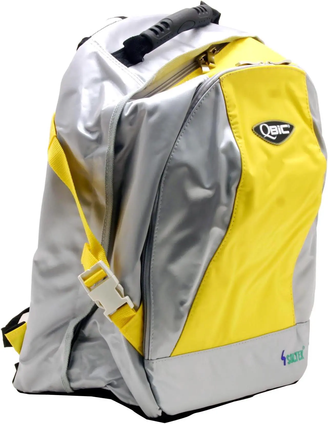 SOLTEK QBiC EQ3901M AMD Socket 939 VIA K8T800 Pro Barebone - Newegg.com