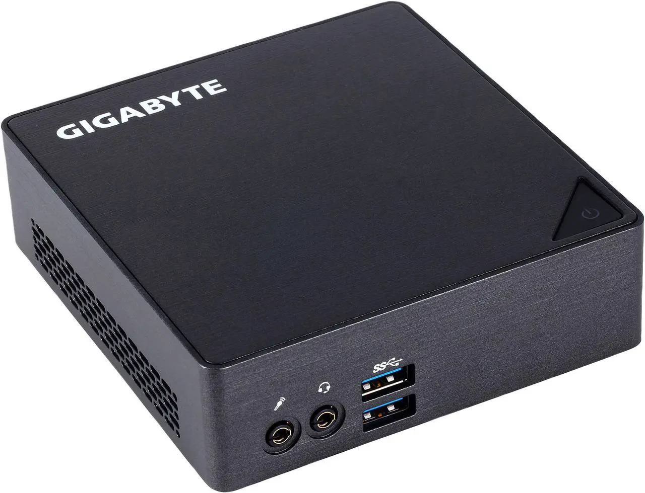 Refurbished: GIGABYTE BRIX GB-BSI5T-6200 Ultra Compact PC kit - Newegg.com
