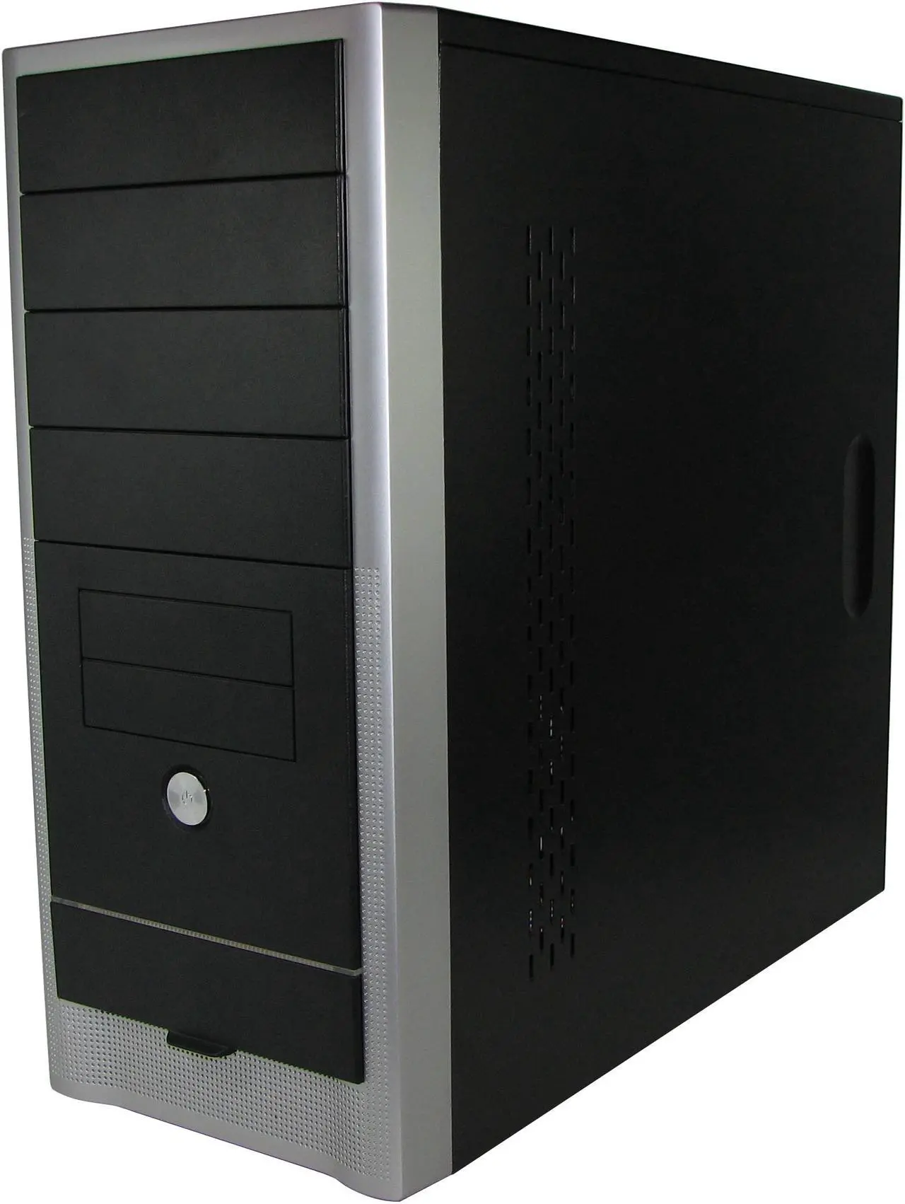 MSI PM8PM-V Intel Socket T(LGA775) VIA P4M800 Pro Barebone - Newegg.com