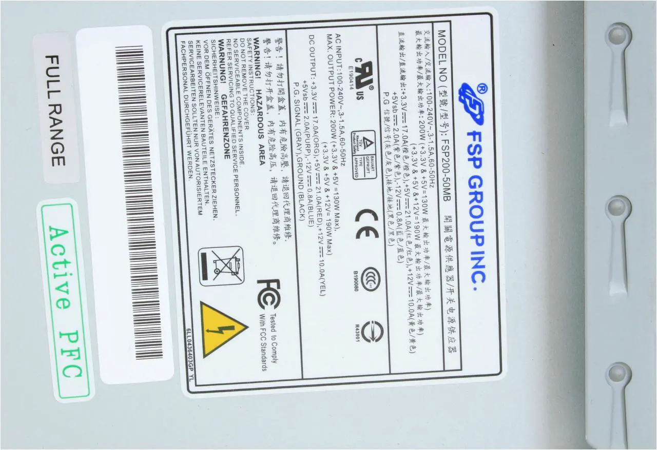 MSI Axis 690 AMD Socket AM2 AMD RS690 1 x HDMI Barebone - Newegg.com