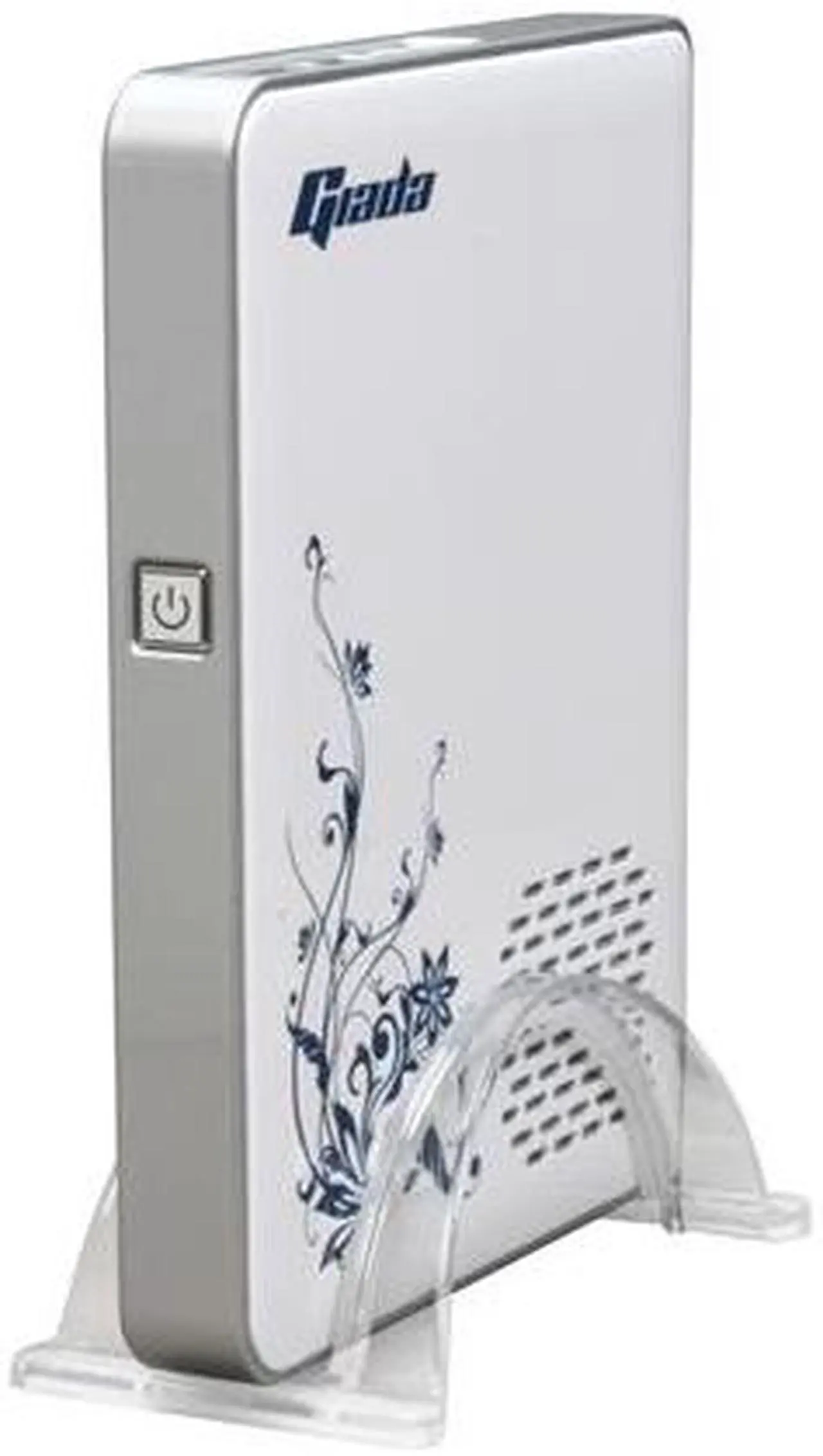 Giada N10-D2WW NVIDIA ION Dual Core Atom 2GB RAM 250G HD Wifi HDMI+VGA ...