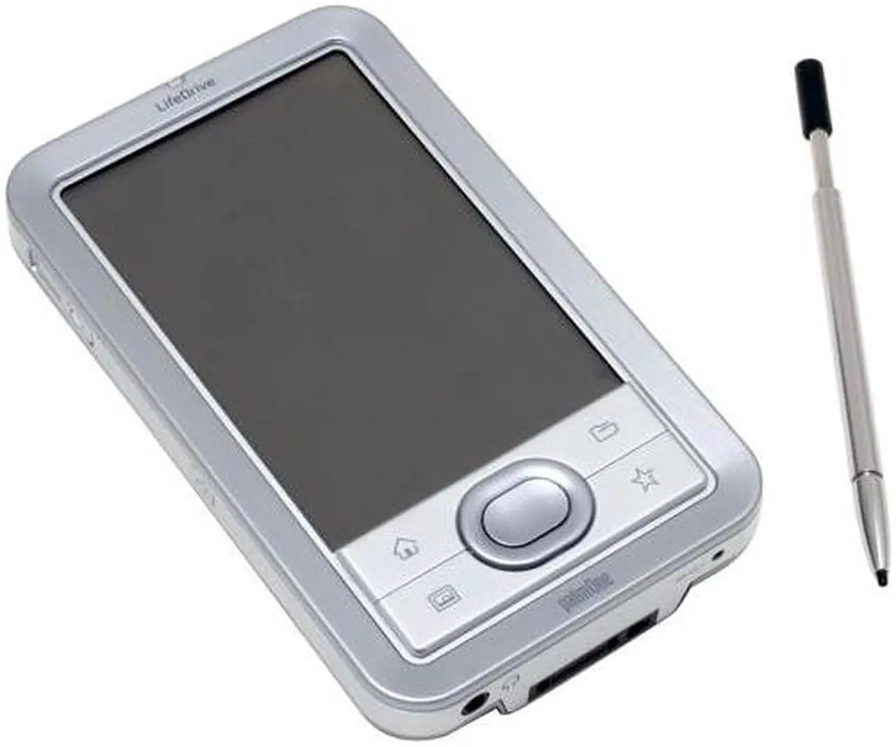 Refurbished: palm 1044NA LifeDrive Mobile Manager PDA - Newegg.com