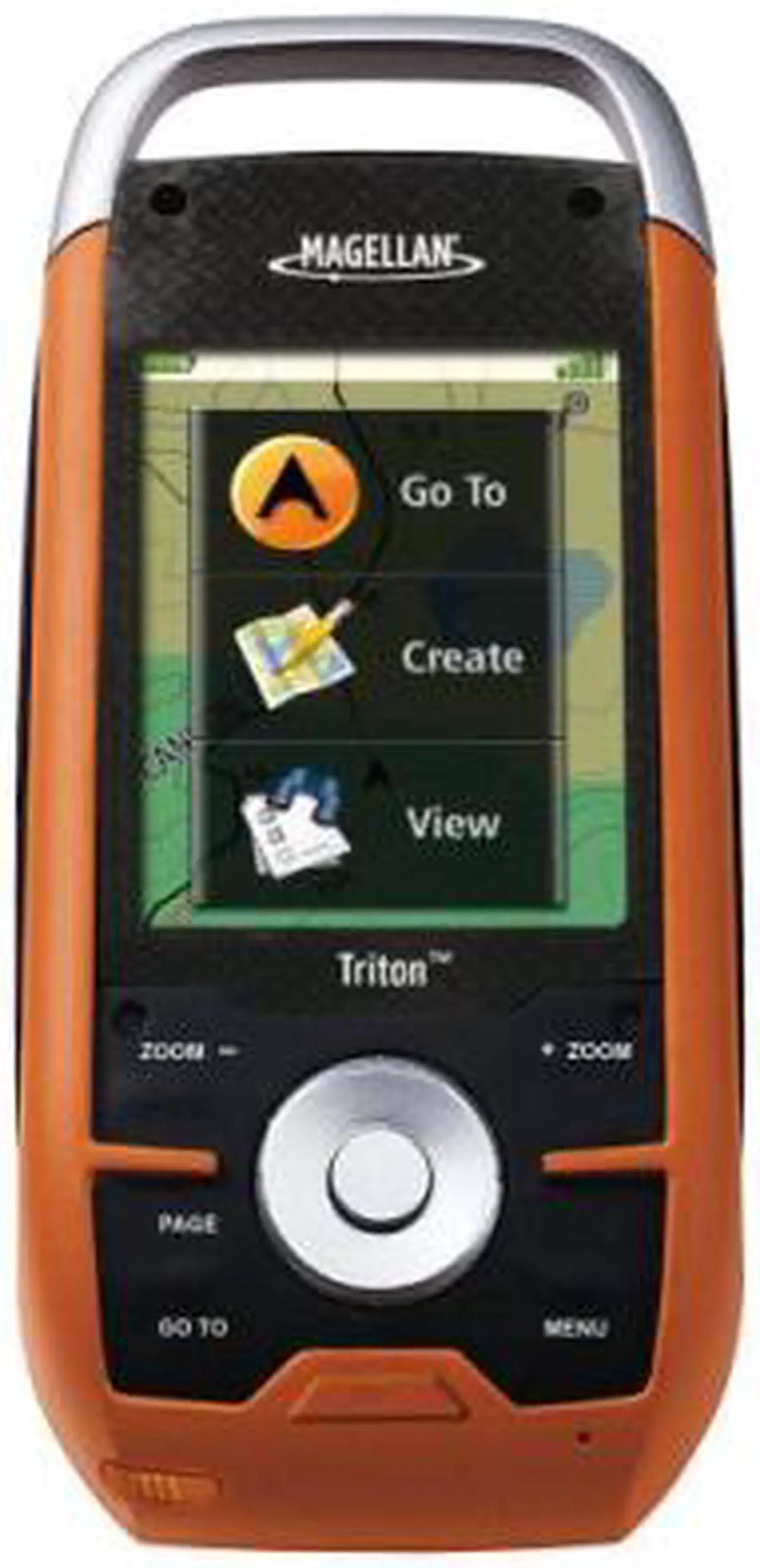 Open Box: MAGELLAN 2.7" GPS Navigation - Newegg.com