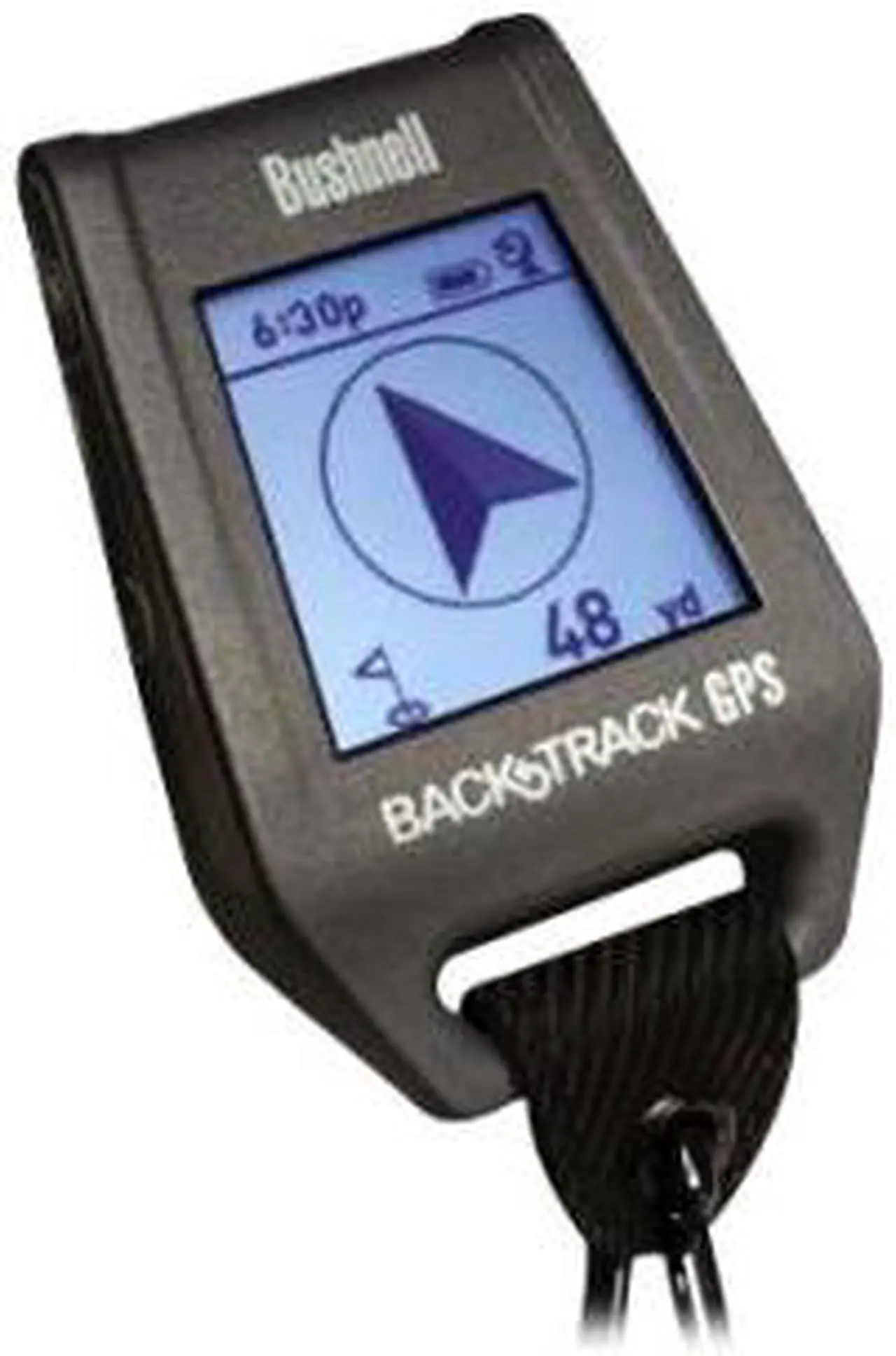 BUSHNELL Personal GPS Locator - Newegg.com