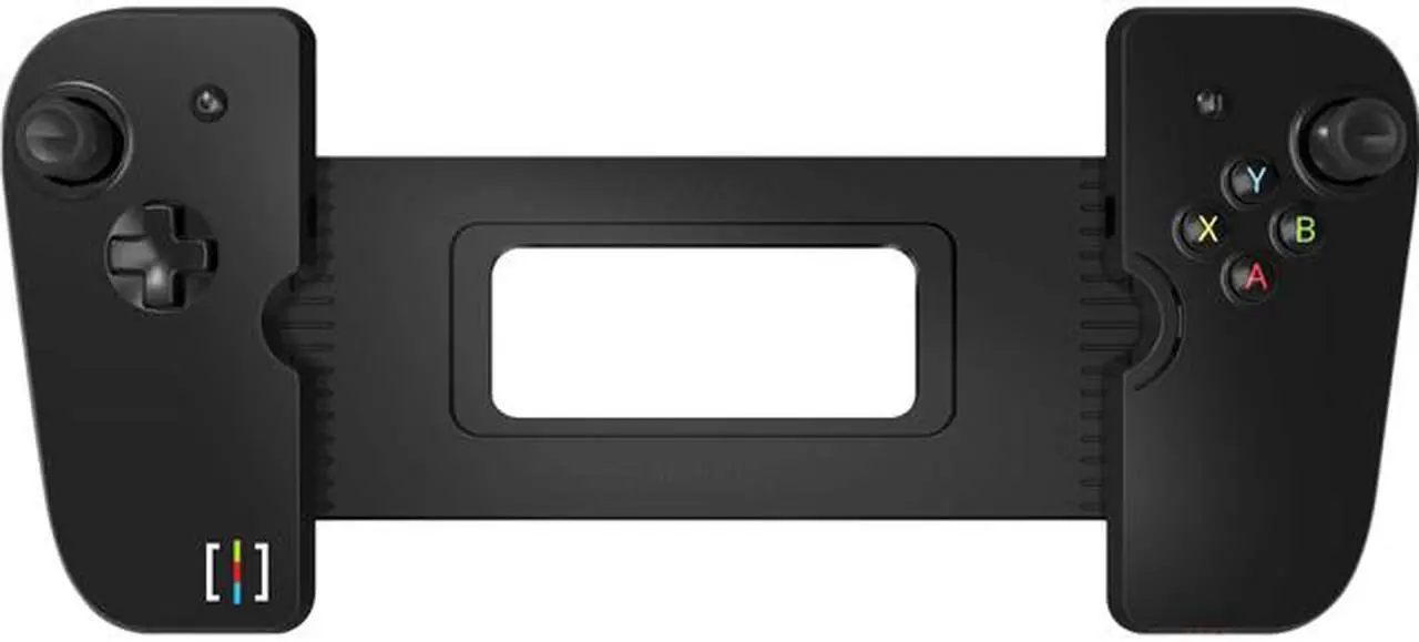 Gamevice Wikipad Controller for iPad Air Black GV151 - Newegg.com