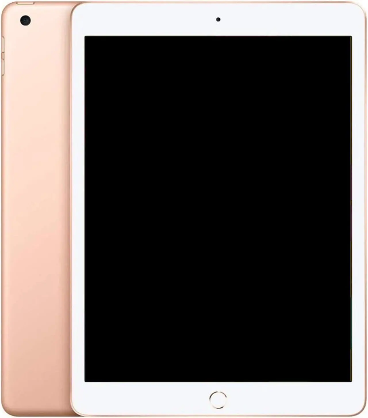 Refurbished: Apple iPad (7th generation) MW722LL/A 128GB Flash Storage ...