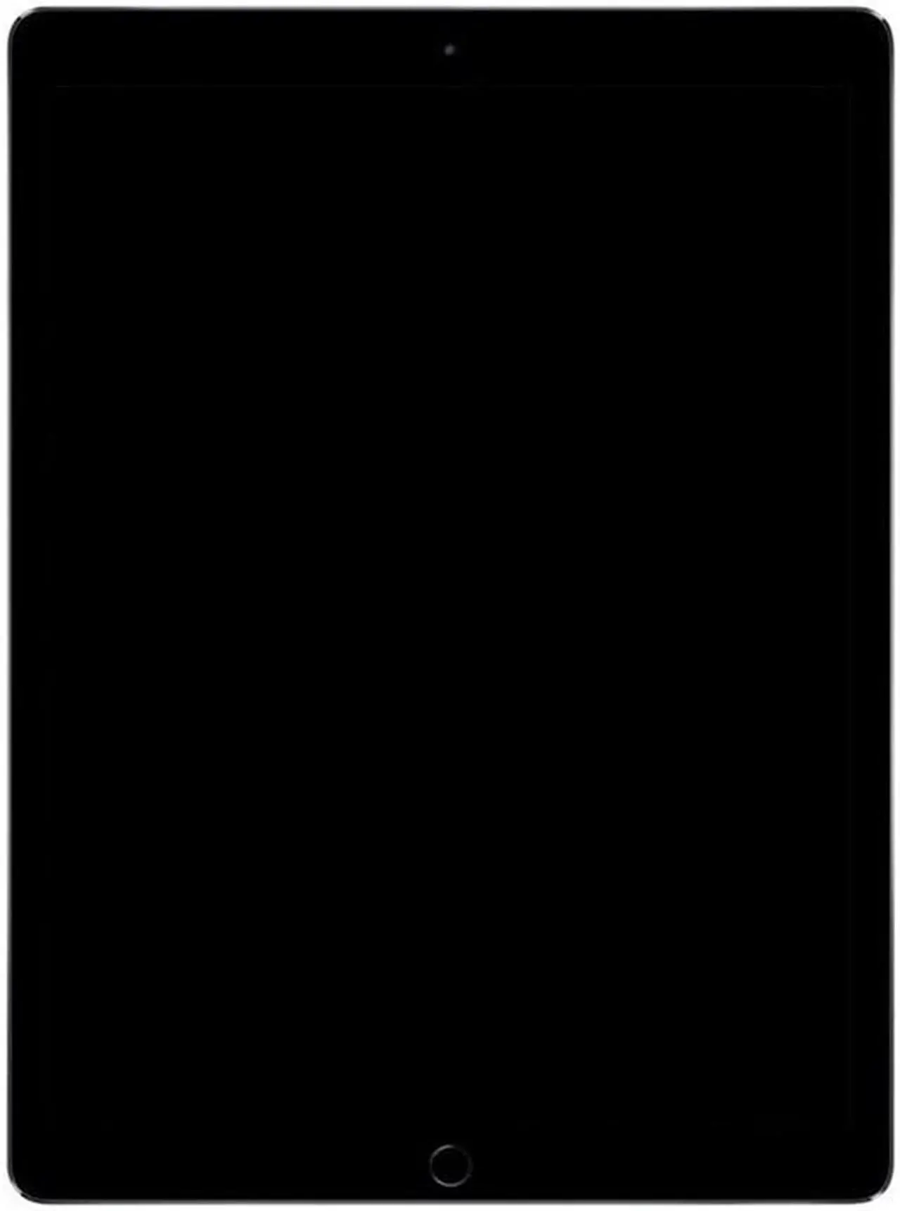 Refurbished: Apple iPad Pro (12.9-inch) ML0T2LL/A 256GB Flash Storage 12.9 Tablet PC (Wi-Fi ...