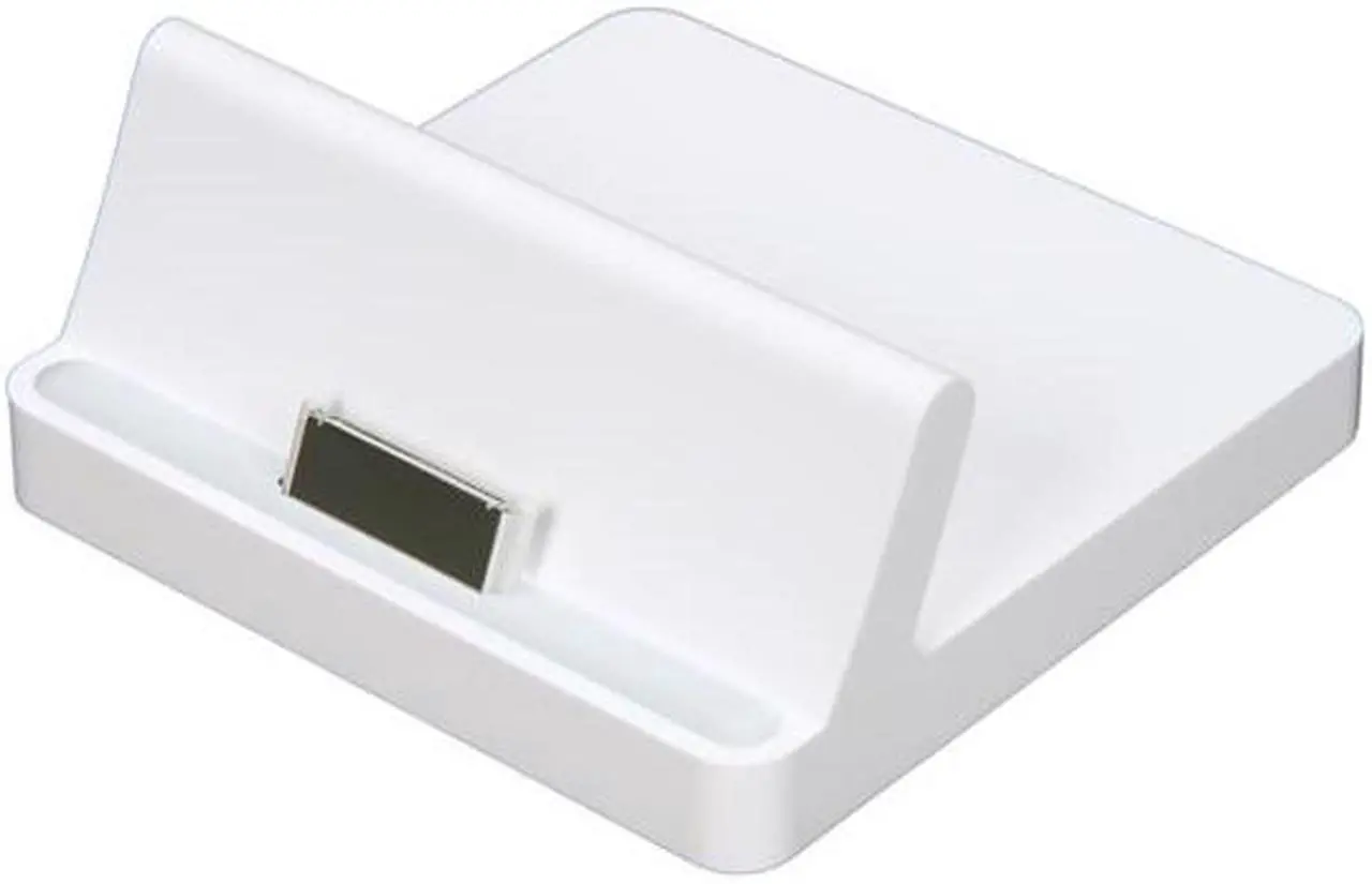 Apple - iPad Dock (OEM) - Newegg.com