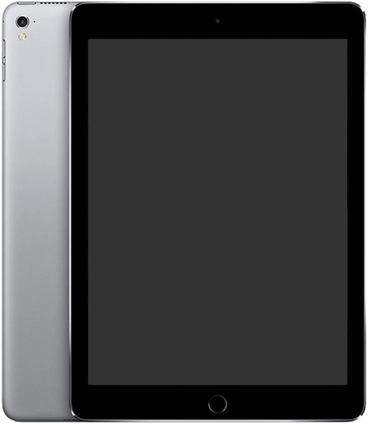 Refurbished: Refurbished iPad Pro (1st Gen, 2016) 9.7-inch, 32GB, Space ...