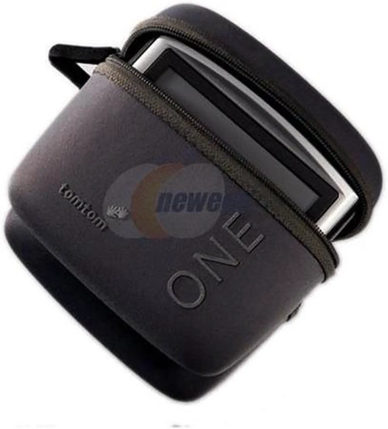 TomTom ONE Carry Case and Strap - Newegg.com