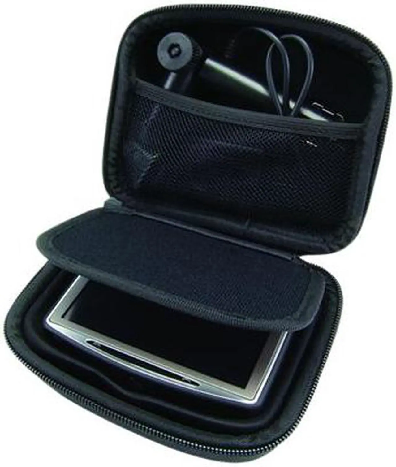 ARKON Extra Large Hard Shell Protective Case For 4.3" GPS - Newegg.com