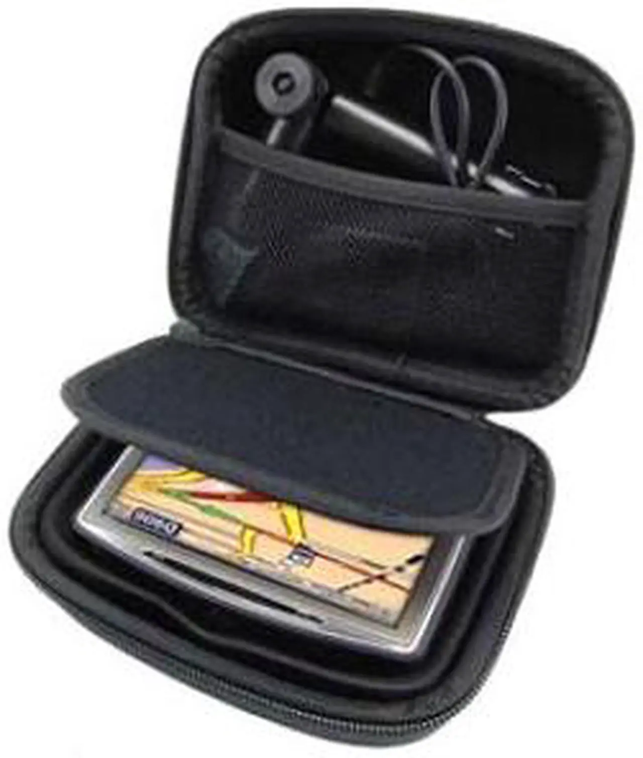 ARKON Extra Large Hard Shell Protective Case For 4.3" GPS - Newegg.com