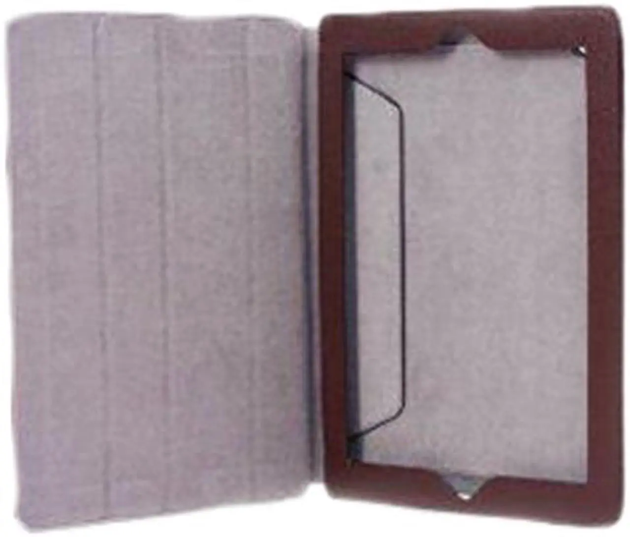 I/O MAGIC I015C03BW E-Book Accessory Brown - Newegg.com