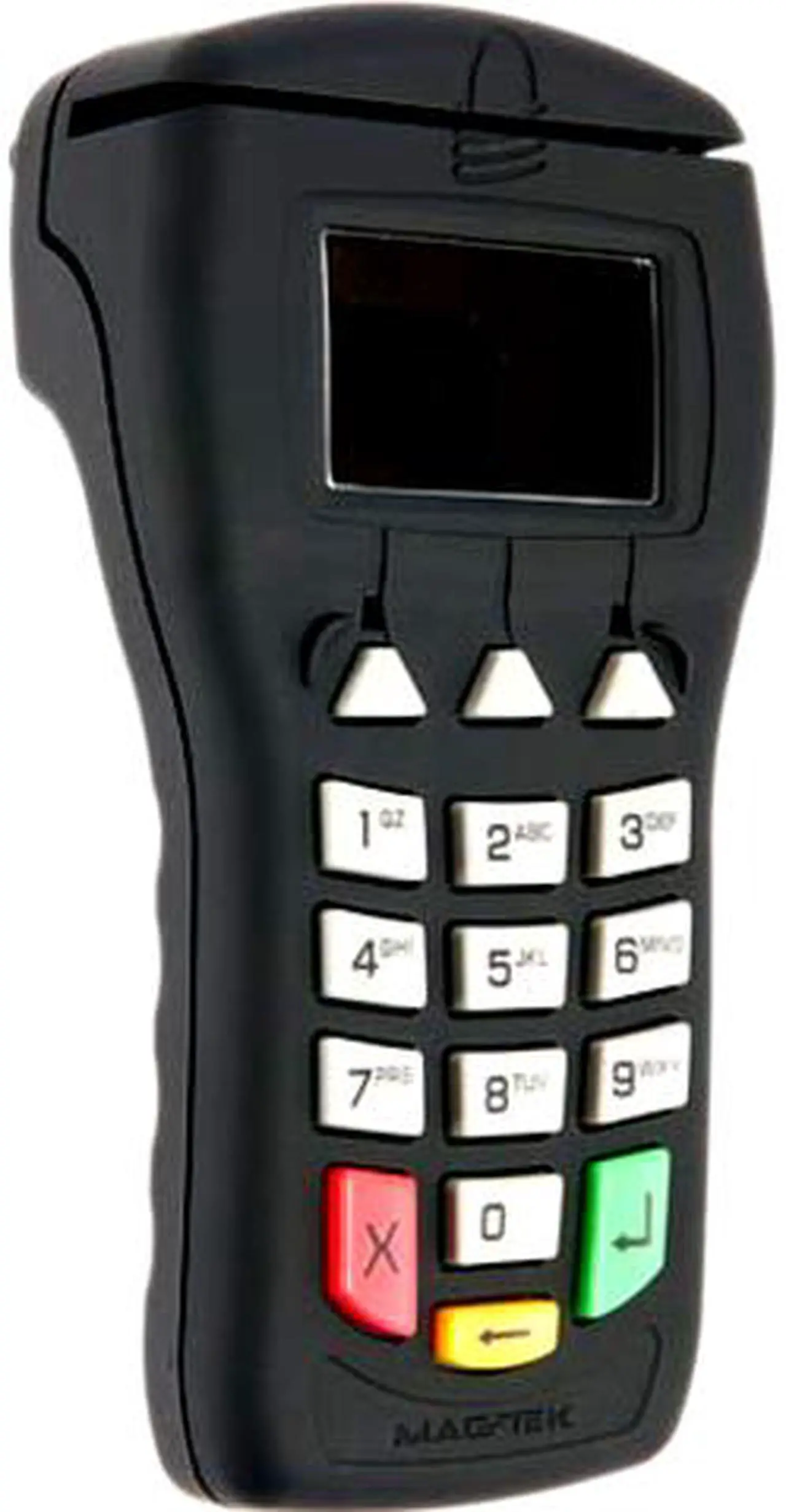 MagTek 30050200 IPAD PIN Entry Device Payment Terminal - Newegg.com