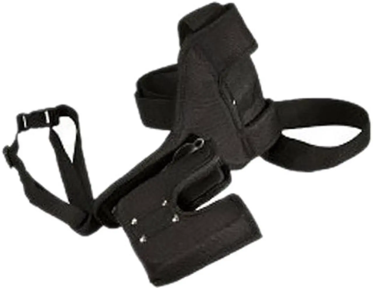 Mobile Computer Holster with Non-Scan Handle - Newegg.com