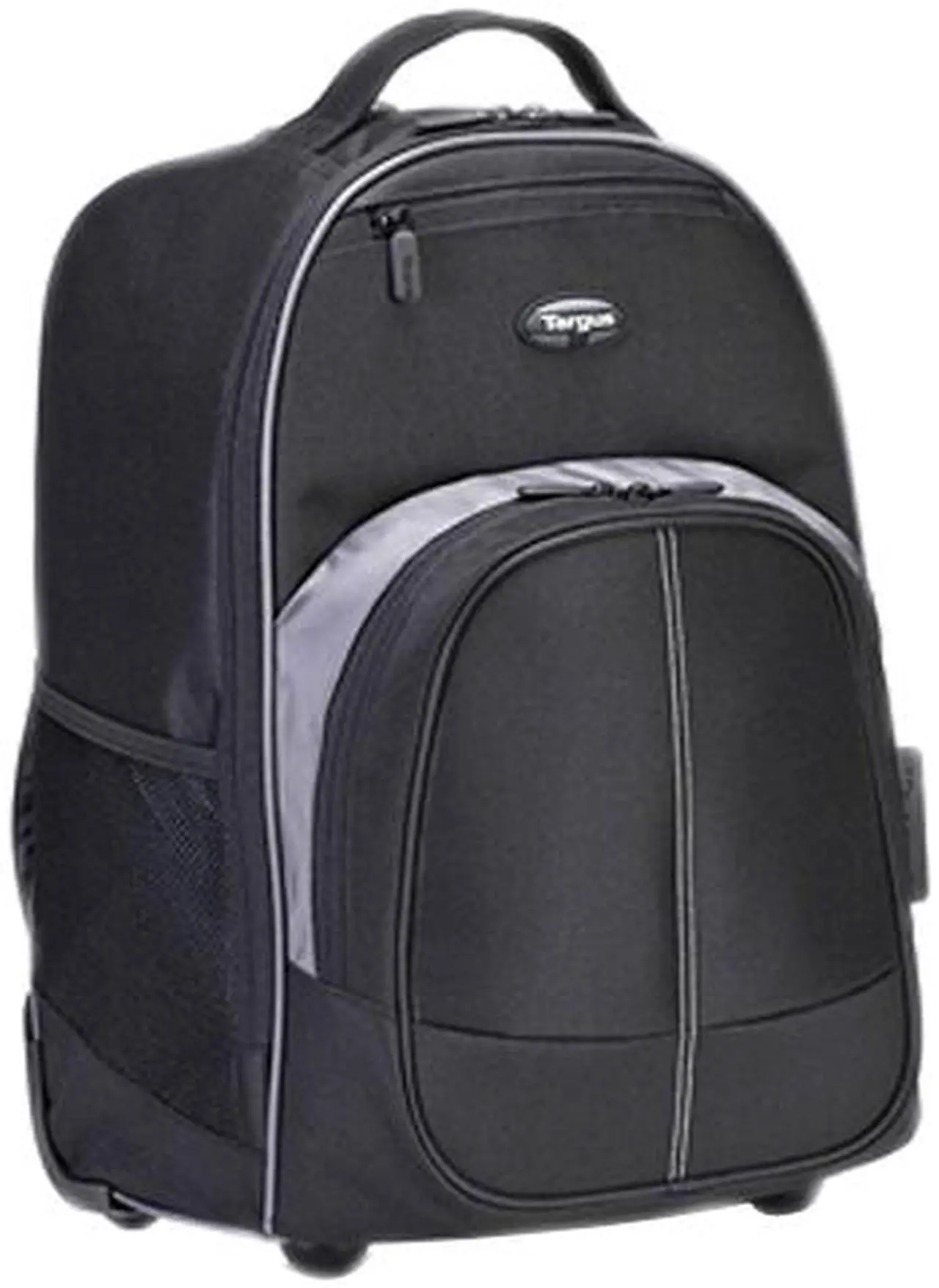 Targus TSB750US Carrying Case (Backpack) for 17' Notebook - Black ...