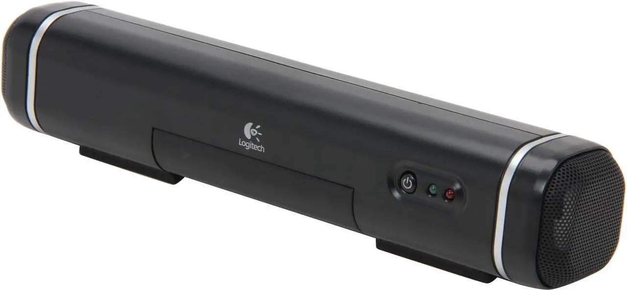 Logitech 984-000193 Tablet speaker for ipad - Newegg.com