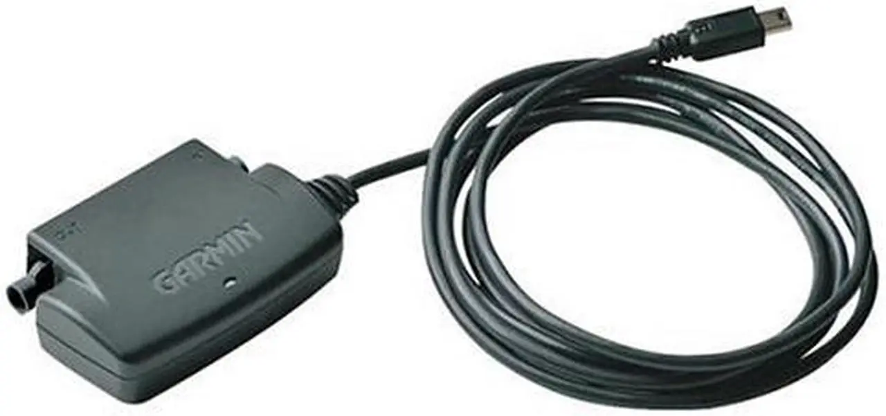 GARMIN FM TMC traffic receiver (includes 15 mo service) - Newegg.com