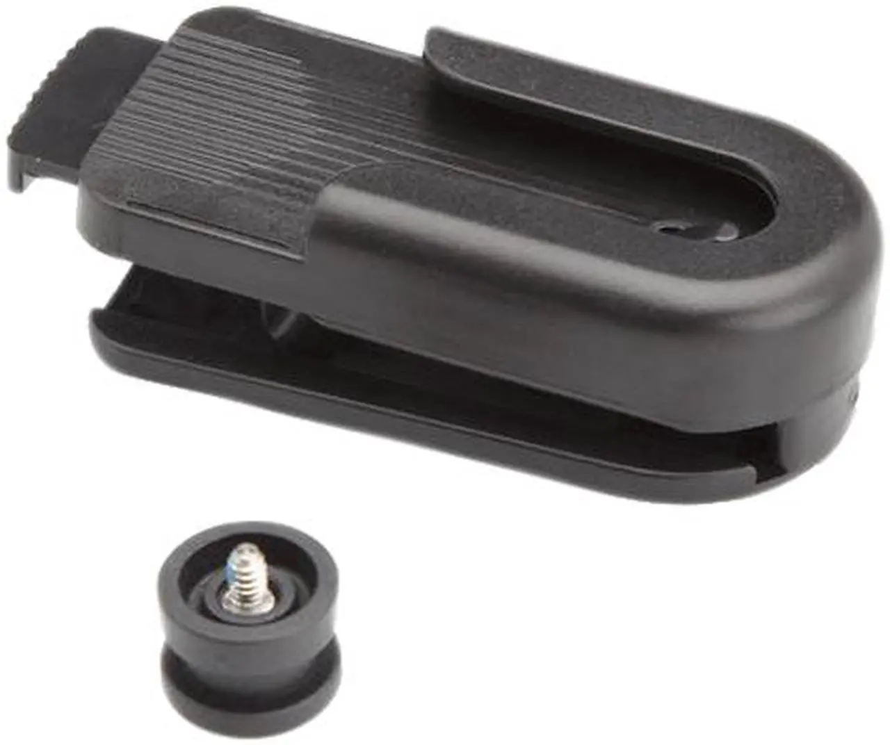 GARMIN Belt Clip and Button - Newegg.com