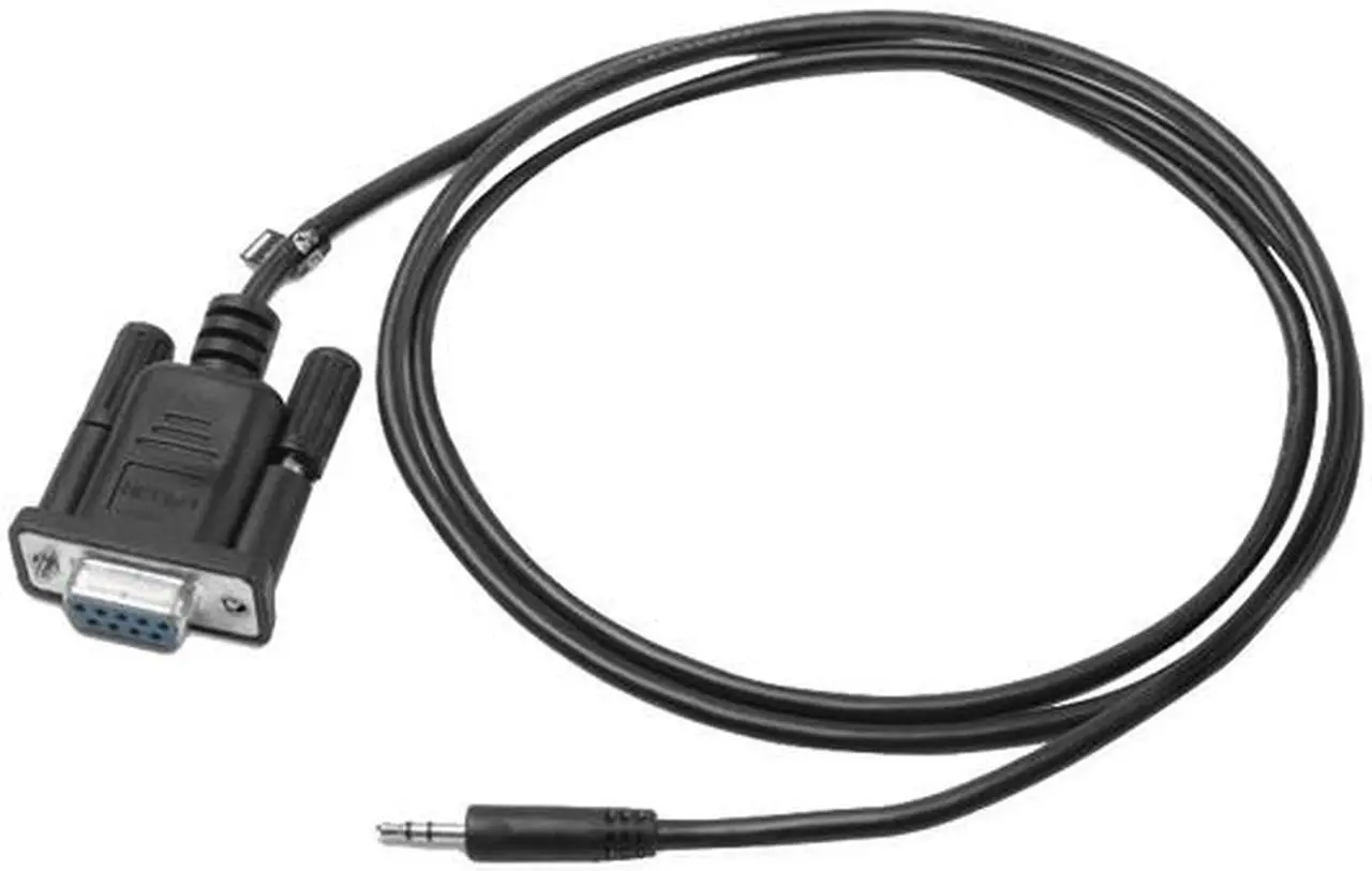 GARMIN PC Interface Cable, RS232 Serial Port Connector - Newegg.com