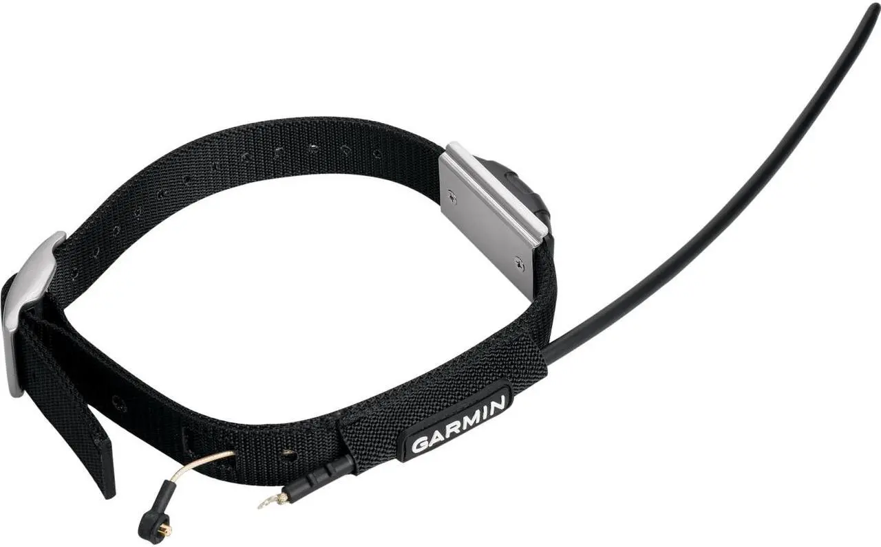 DC 30 Collar with GPS and VHF Antenna (Replacement) - Newegg.com