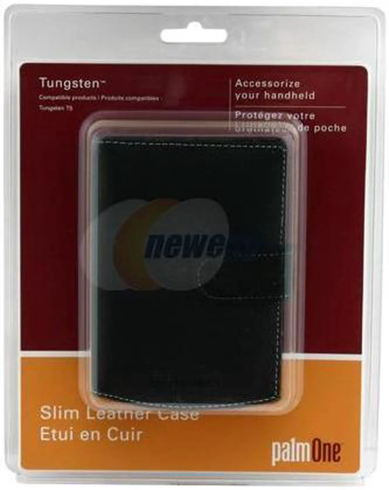 palm 3176WW TX, Tungsten T5 Leather Case - Newegg.com