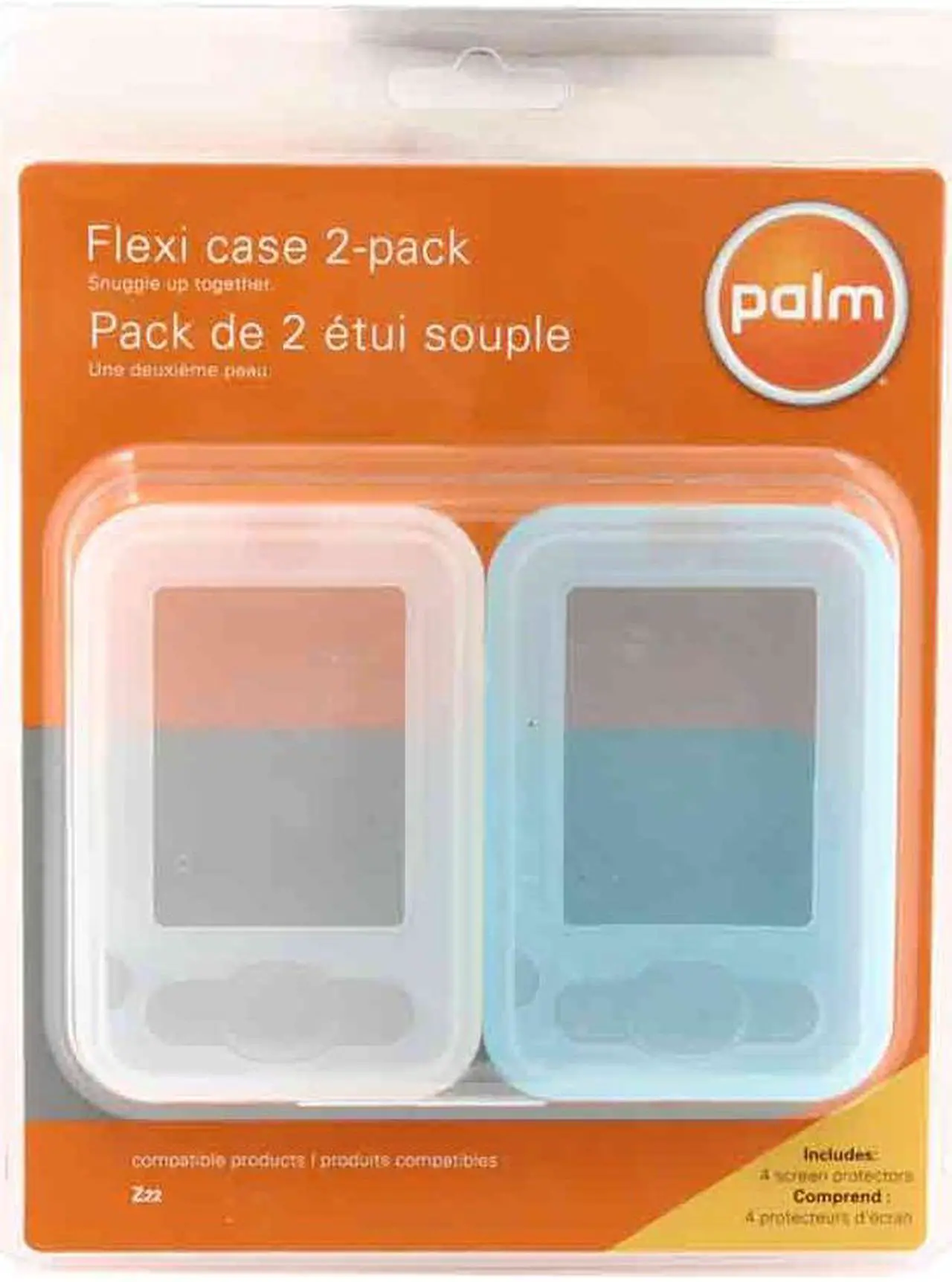 palm 3236WW for Z22 Flexi Case 2-Pack - Newegg.com