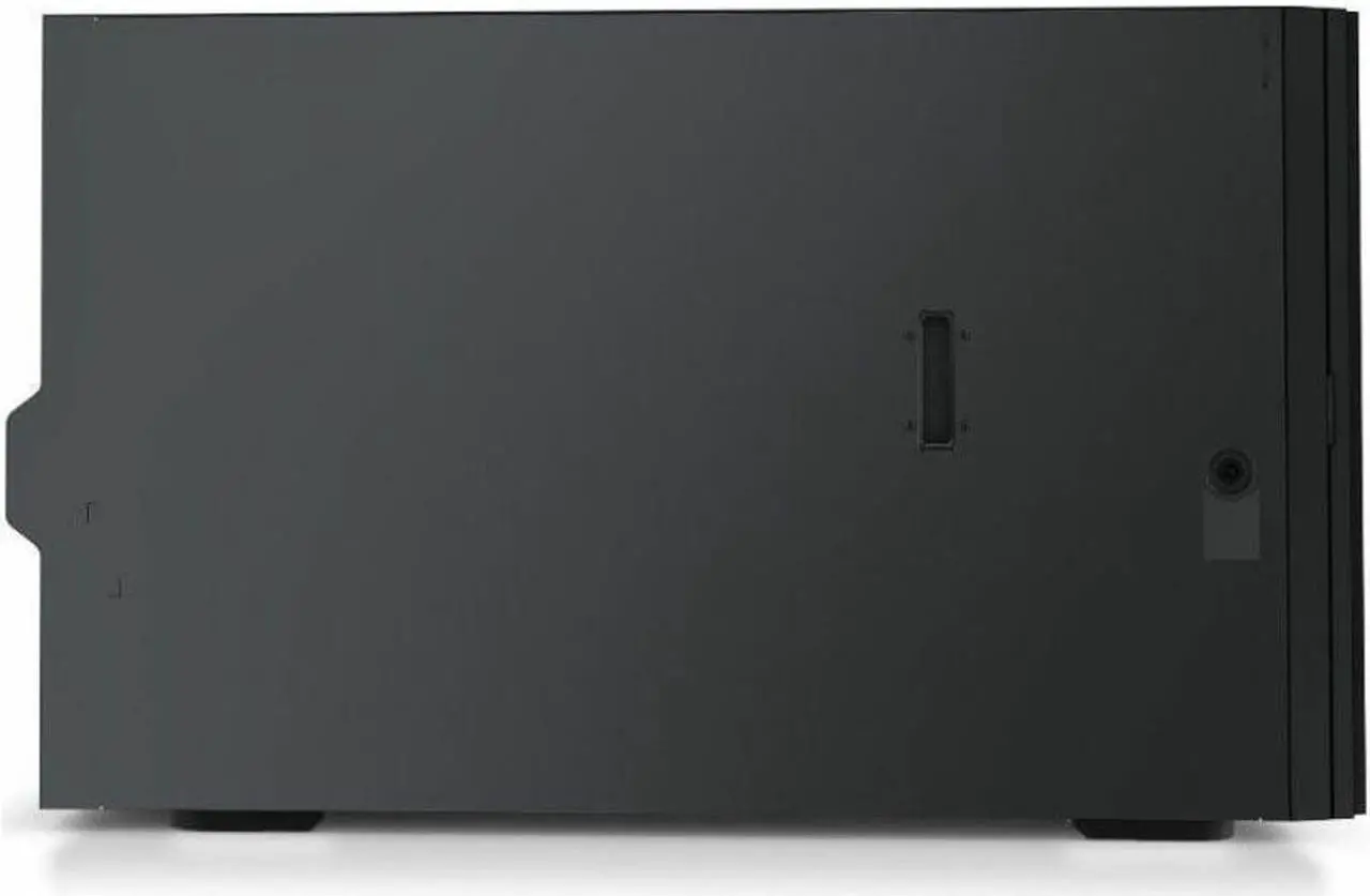 Lenovo ThinkSystem ST650 V3 4U Tower Server - 1x Intel Xeon Silver ...