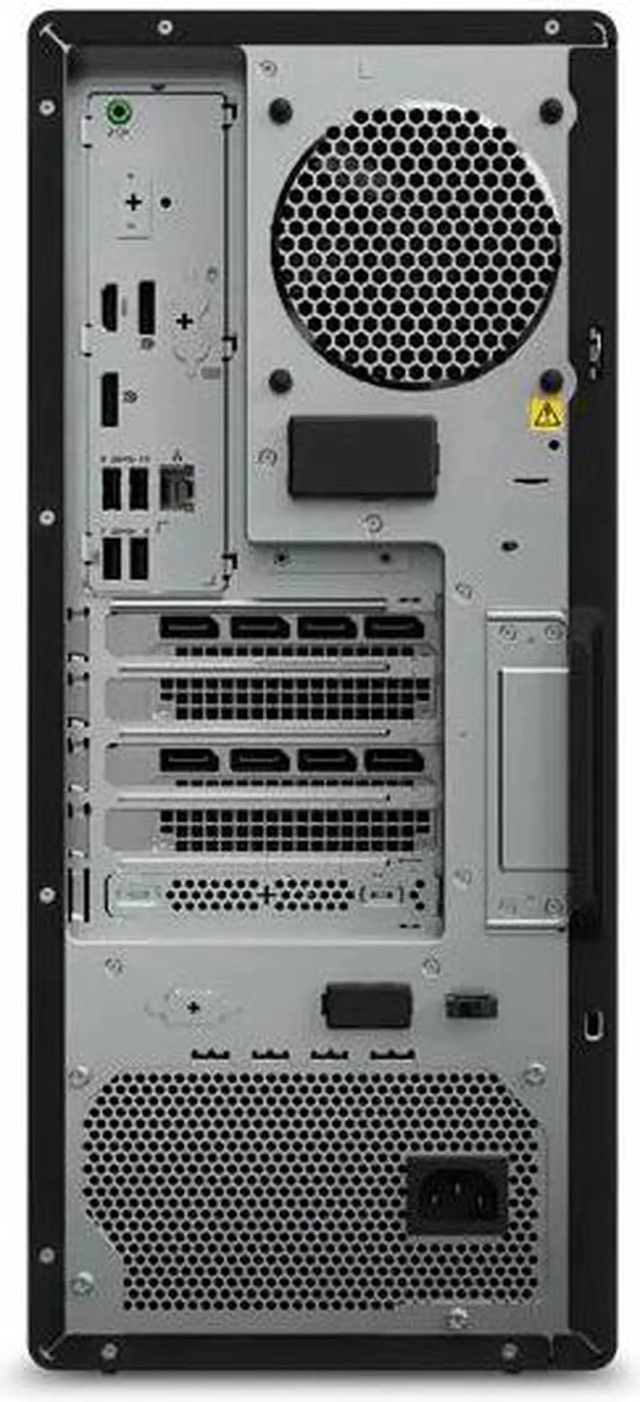 Lenovo ThinkStation P3 Workstation - Intel Core i9 13th Gen i9-13900 ...
