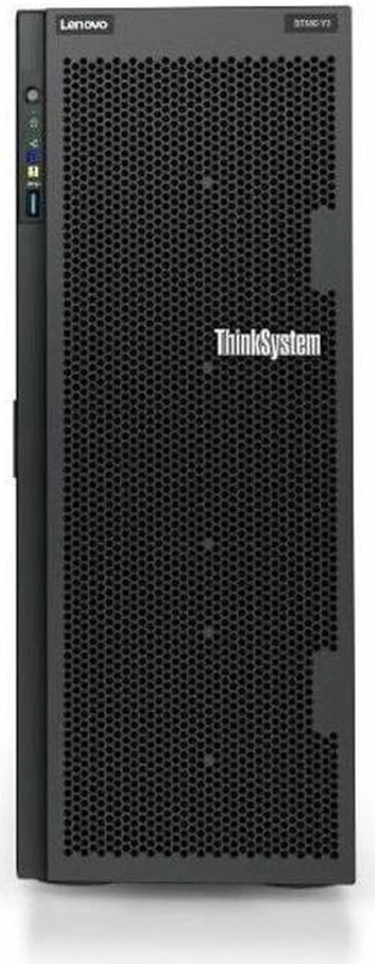 Lenovo ThinkSystem ST650 V3 4U Tower Server - 1x Intel Xeon Gold 6426Y ...