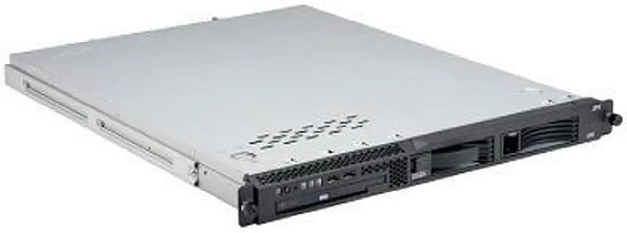 IBM Rack eServer xSeries 306m Intel Pentium 4 3 GHz 512M DDRII CD SATA ...