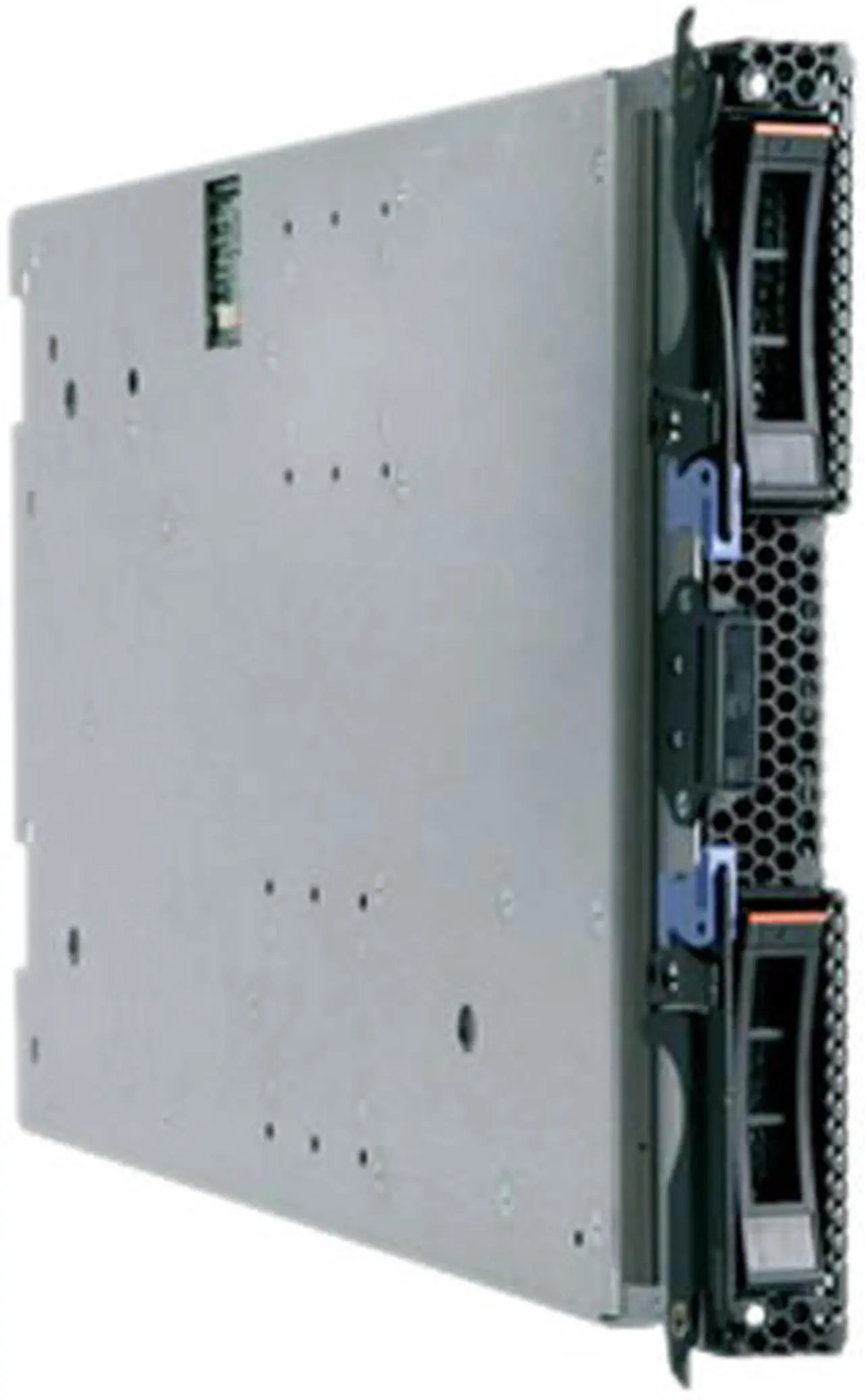 IBM BladeCenter HS22 Blade Server System Intel Xeon E5540 2.53GHz 4C/8T ...