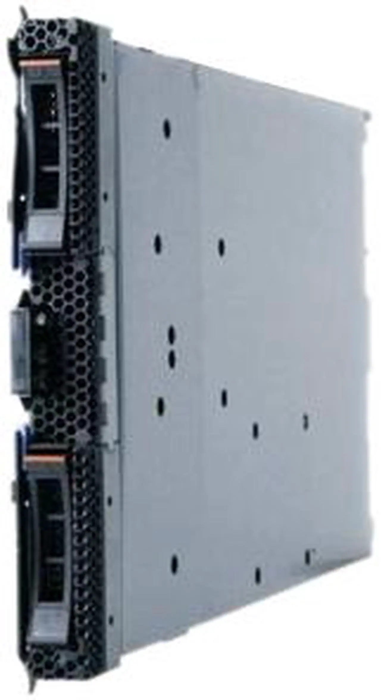 IBM BladeCenter 7875C3U Blade Server - 1 x Intel Xeon E5-2665 2.40 GHz ...