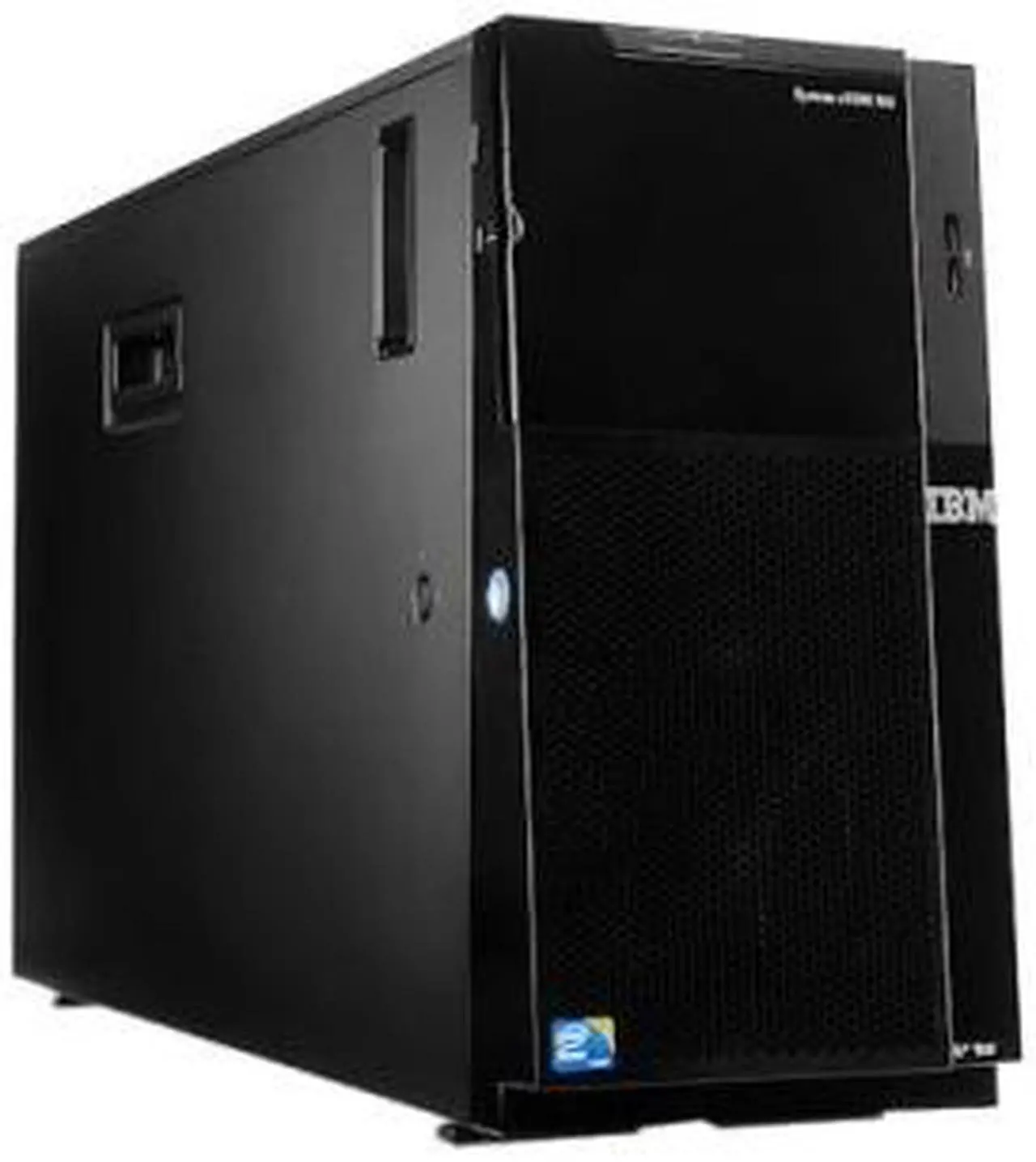 IBM System x 7383C2U 5U Tower Server - 1 x Intel Xeon E5-2620 2 GHz ...